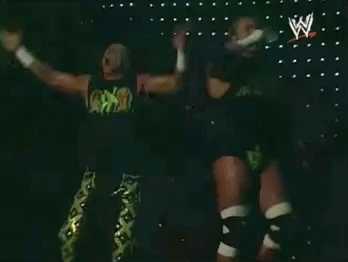 Triple H Wrestling GIF by WWE - Find & Share on GIPHY