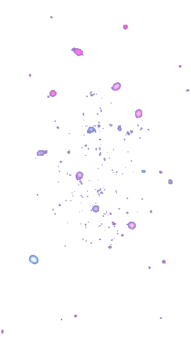 Animation Glowing Sticker by UpReach for iOS & Android | GIPHY