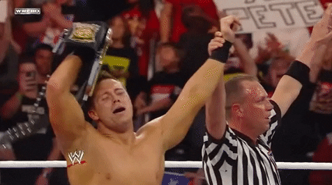 Mike The Miz Mizanin Wrestling GIF by WWE - Find & Share on GIPHY