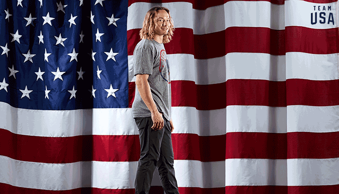 Jumping Team Usa GIF - Find & Share on GIPHY