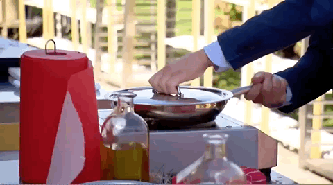 Television Cocina GIF by MasterChef España - Find & Share on GIPHY