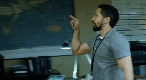 Seal Team GIF by CBS - Find & Share on GIPHY