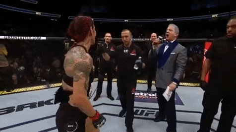 Ufc 219 Mma GIF by UFC - Find & Share on GIPHY