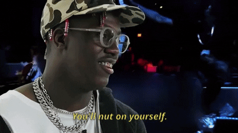 Lil Yachty GIF by Joji - Find & Share on GIPHY