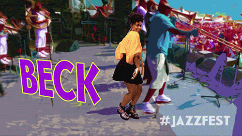 Jazz Fest Dancing GIF - Find & Share on GIPHY