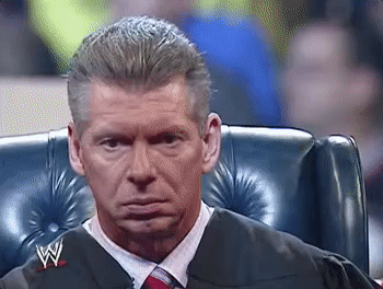 Vince Mcmahon Wrestling GIF by WWE - Find & Share on GIPHY