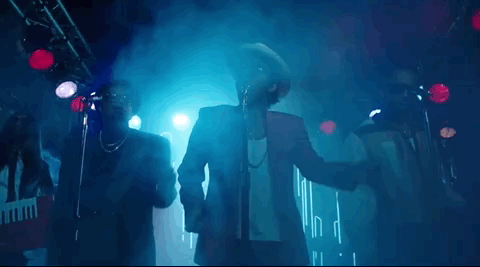 Uptown Funk GIF by Bruno Mars - Find & Share on GIPHY