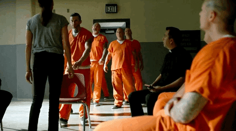 Shemar Moore Swat GIF by CBS - Find & Share on GIPHY