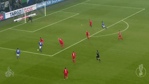 Football Save GIF by 1. FC Köln - Find & Share on GIPHY