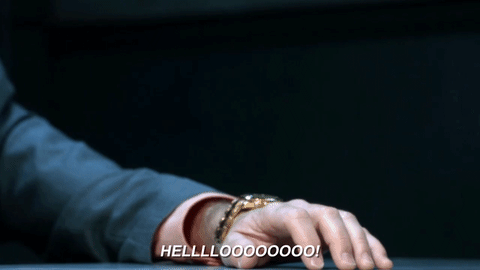 Damon Wayans Riggs GIF by Lethal Weapon - Find & Share on GIPHY