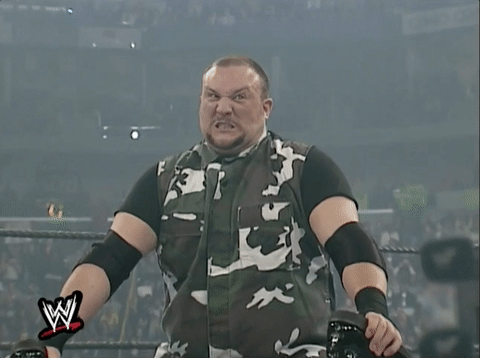 Royal Rumble Wrestling GIF by WWE - Find & Share on GIPHY