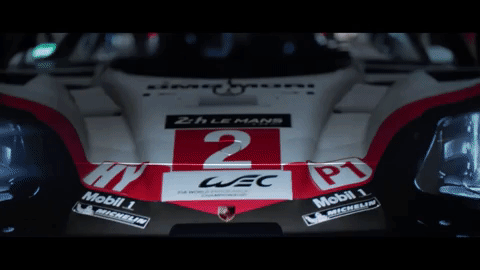 Porsche Fiawec GIF - Find & Share on GIPHY