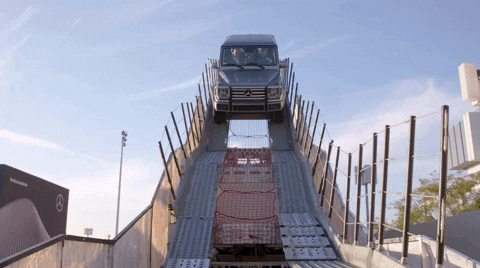 Mercedes Benz Cars GIF by LA Auto Show - Find & Share on GIPHY