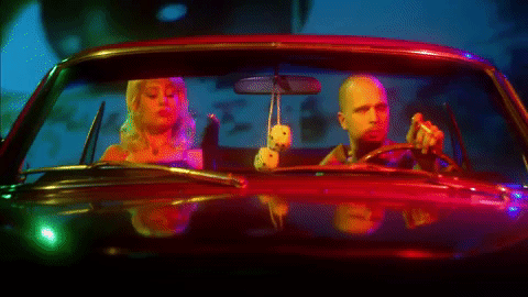 Couple Driving GIF - Find & Share on GIPHY