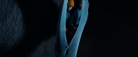 Cocoon GIFs - Find & Share on GIPHY