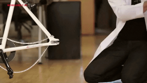 Wheel Install GIF by Electric Cyclery - Find & Share on GIPHY