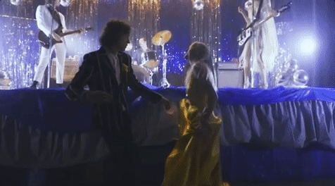 Dance I Was A Fool GIF by Sunflower Bean - Find & Share on GIPHY