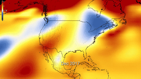 Earth Warming GIF by NASA - Find & Share on GIPHY