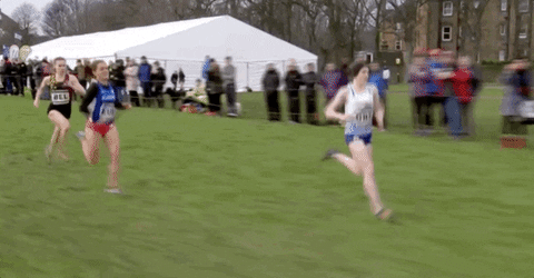 France Running GIF by RunnerSpace.com - Find & Share on GIPHY