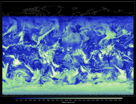 Earth Clouds GIF by NASA - Find & Share on GIPHY
