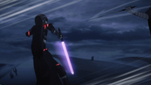 Sword Art Online Sao GIF by mannyjammy - Find & Share on GIPHY