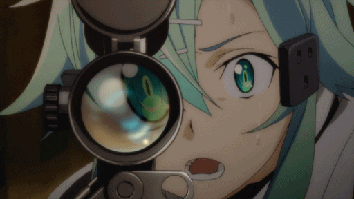Sword Art Online Sao GIF by mannyjammy - Find & Share on GIPHY