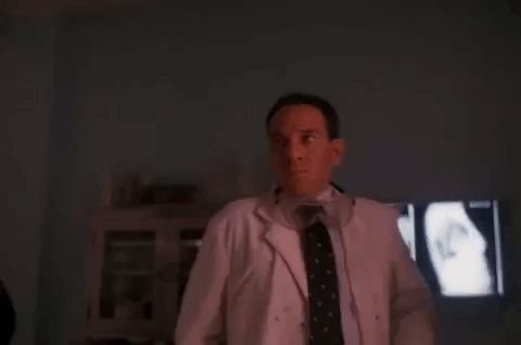 Season 1 Albert Rosenfield GIF by Twin Peaks on Showtime - Find & Share ...