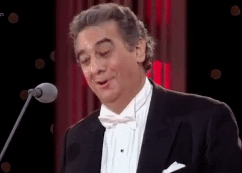 The Three Tenors Tenor GIF - Find & Share on GIPHY