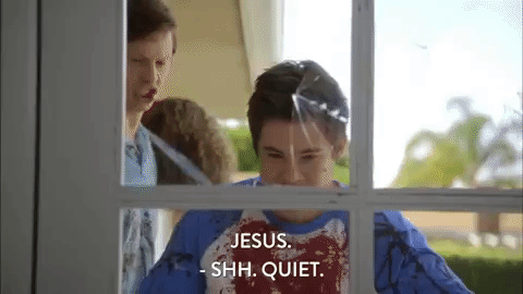Comedy Central Adam Demamp GIF by Workaholics - Find & Share on GIPHY