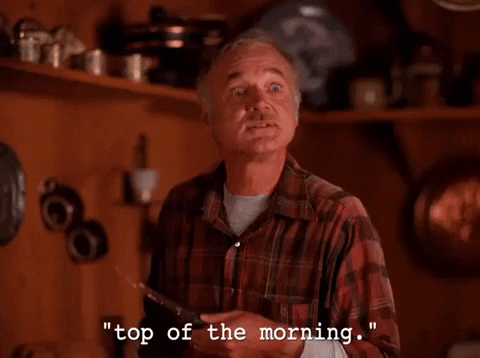 Season 1 Pete Martell GIF by Twin Peaks on Showtime - Find & Share on GIPHY