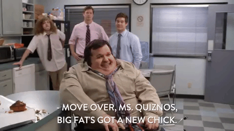 Season 3 GIF by Workaholics - Find & Share on GIPHY