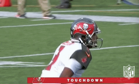 GIF by NFL - Find & Share on GIPHY