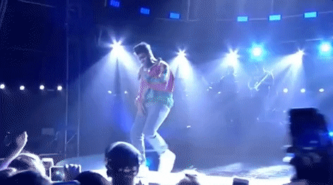 Khalid GIF by 2017 MTV Video Music Awards - Find & Share on GIPHY