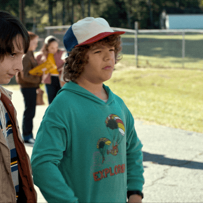 Stranger Things GIF - Find & Share on GIPHY