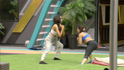 Big Brother UK GIF - Find & Share on GIPHY