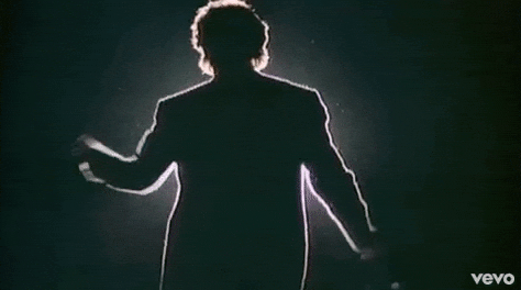 Careless Whisper GIF by George Michael - Find & Share on GIPHY