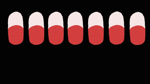 Popping Pills GIFs - Find & Share on GIPHY