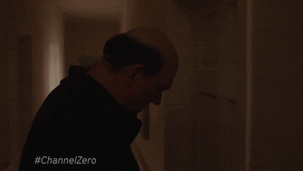 SYFY GIF - Find & Share on GIPHY