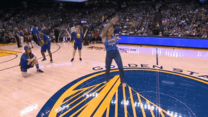 Excited Happy Birthday GIF by NBA - Find & Share on GIPHY