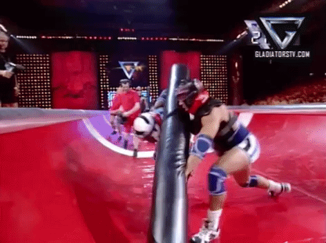 Gladiators GIF - Find & Share on GIPHY