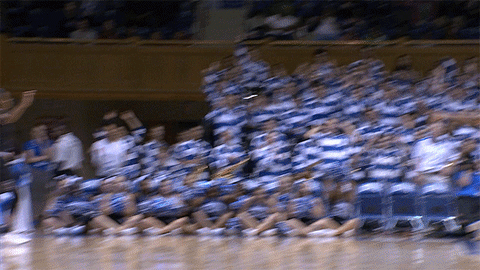 Basketball Celebrate GIF - Find & Share on GIPHY