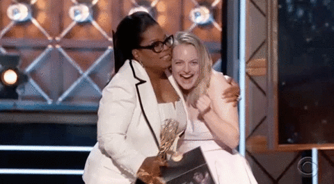 Oprah Winfrey Gifs Find Share On Giphy