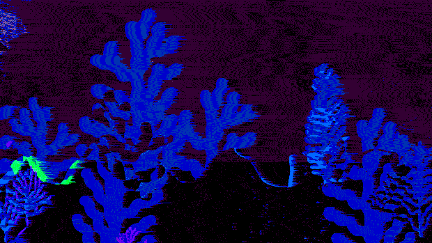 Loop Glitch GIF by C Y A N S P A C E - Find & Share on GIPHY