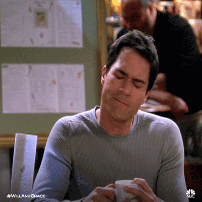 Embarrassed Gif