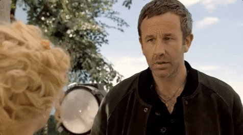 Get Shorty GIF - Find & Share on GIPHY
