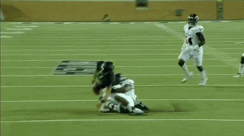 Utsa Roadrunners Football GIF by UTSA Athletics - Find & Share on GIPHY