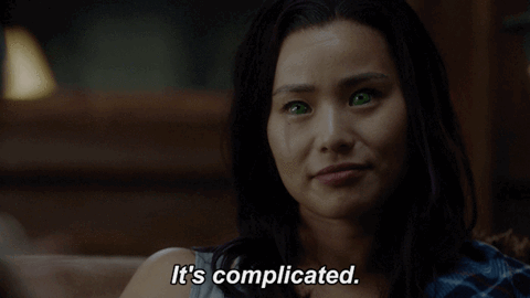 The Gifted GIF - Find & Share on GIPHY