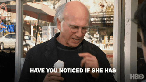 Curb Your Enthusiasm GIF - Find & Share on GIPHY