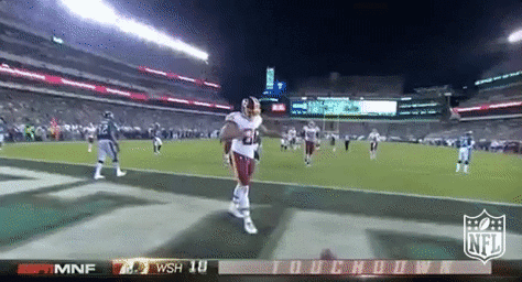 GIF by NFL - Find & Share on GIPHY
