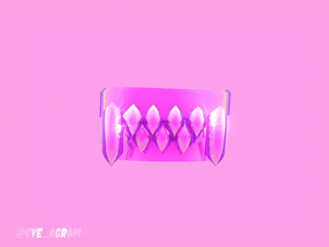 Teeth GIFs - Find & Share on GIPHY